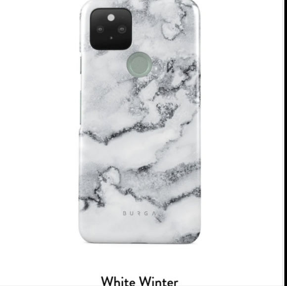 Burga | Accessories | Google Pixel 5 Cases By Burga | Poshmark